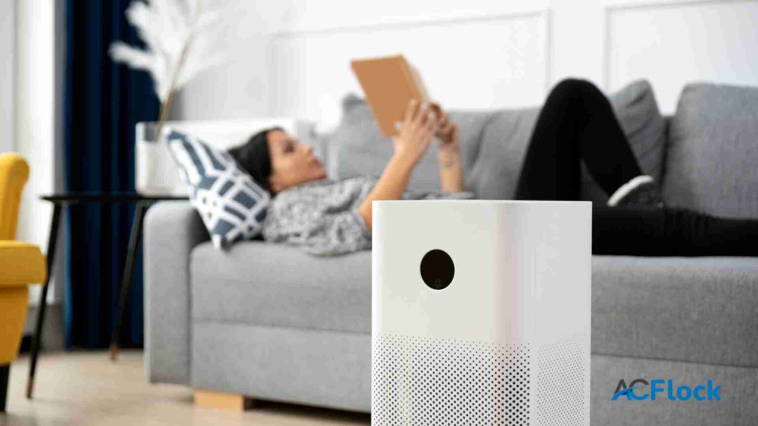 Can I Use Humidifier with Air Conditioner? [Ultimate Guide] - ACFlock