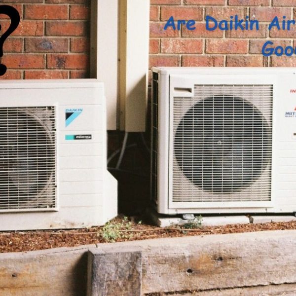 Can Window Air Conditioners be Installed Vertically? Expert Guide - ACFlock